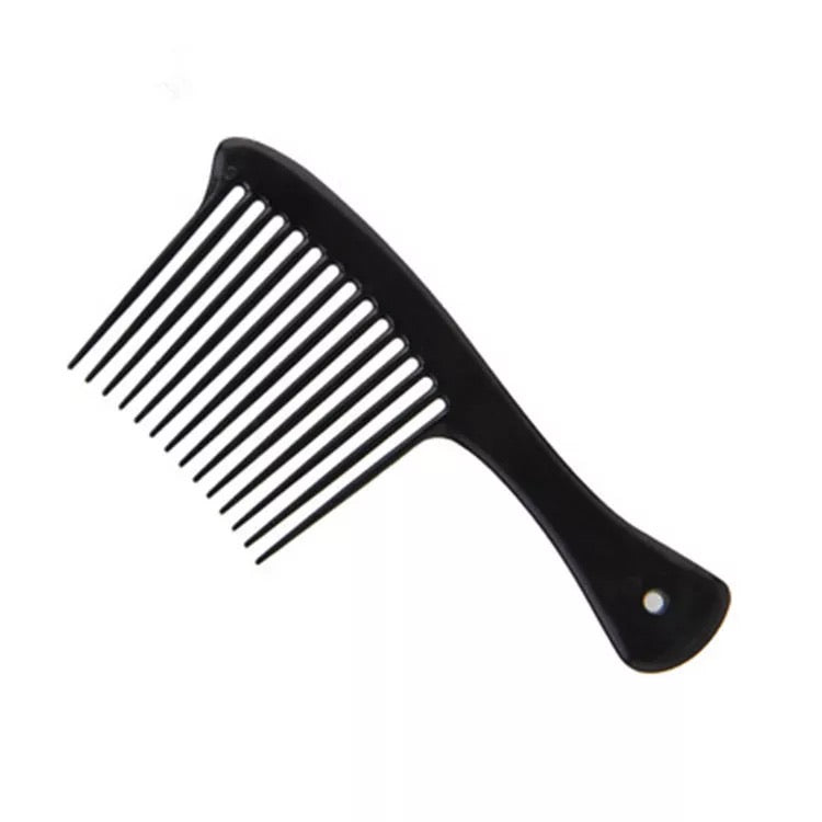 Large Wide Teeth Comb – Africa's Miracle